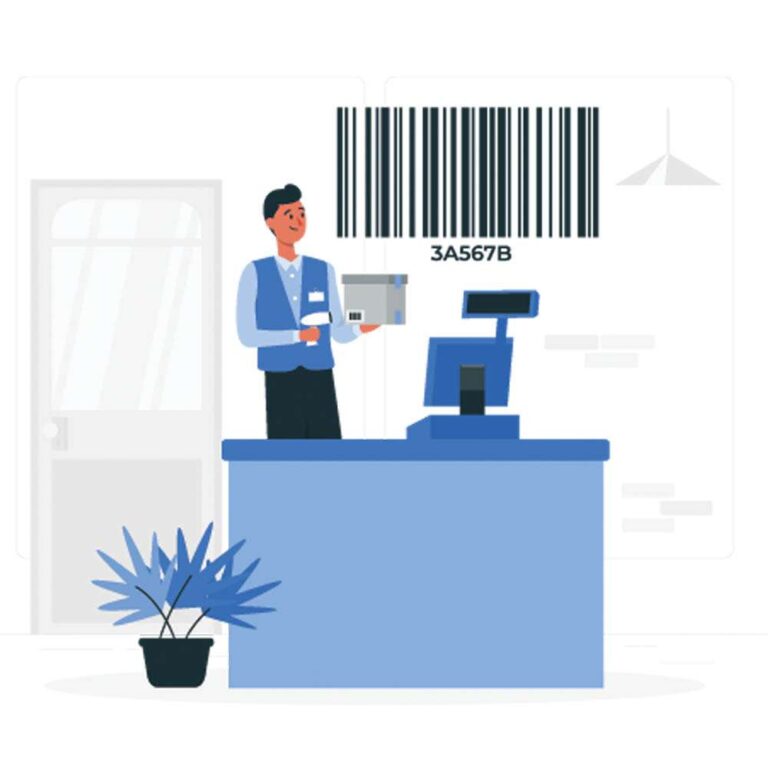 Barcode Registration - Goodwill and Goodwill
